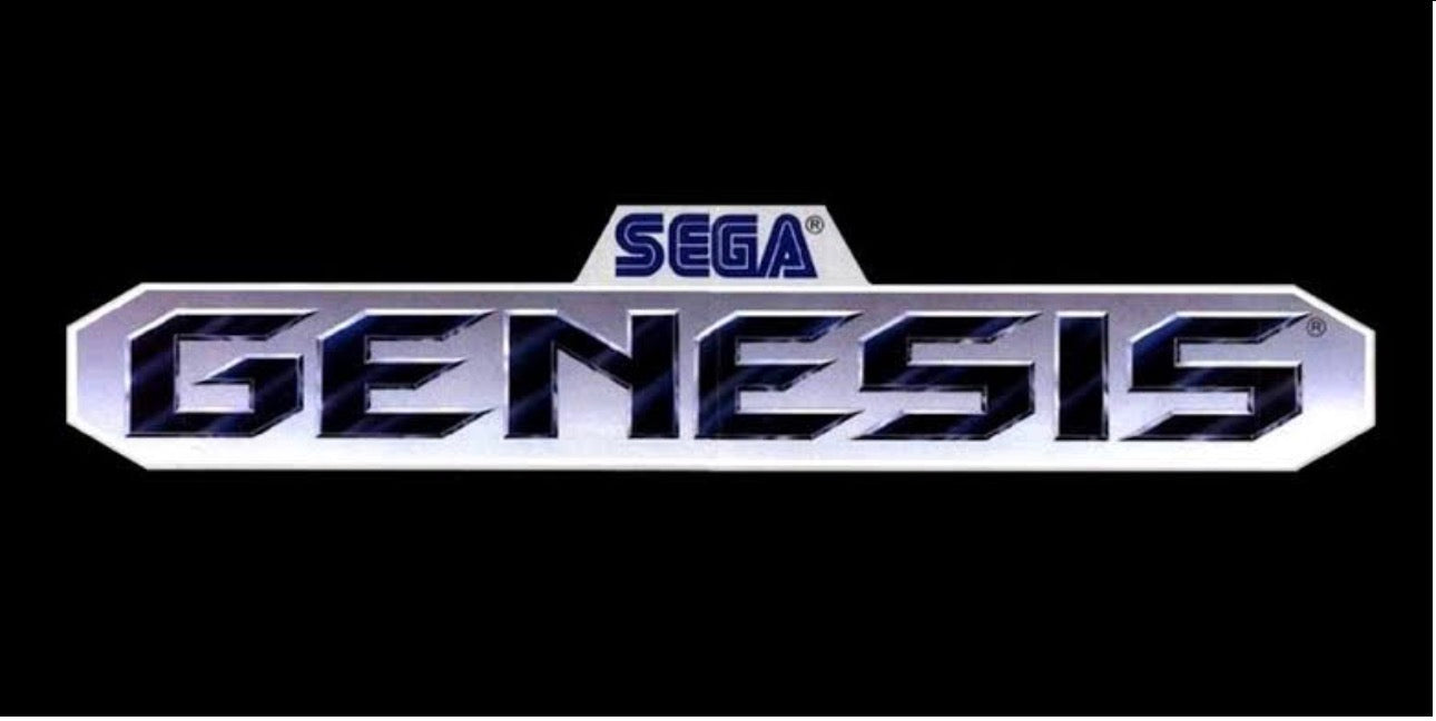 Sega Genesis – Gamers Row