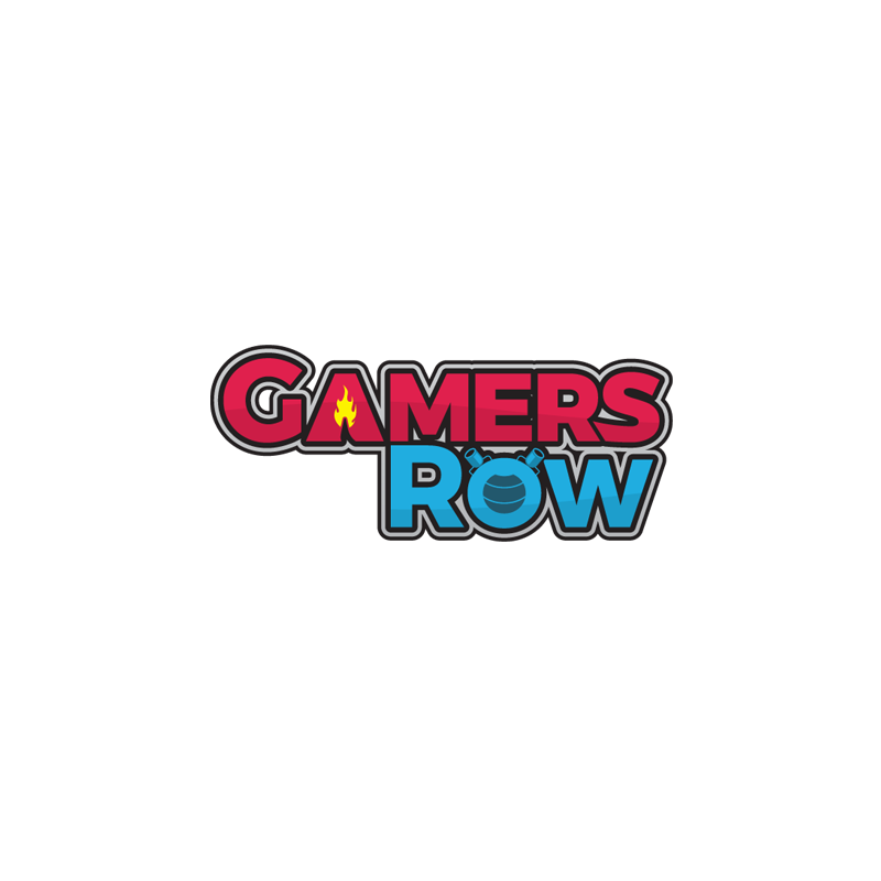 About Gamers Row – Gamers Row