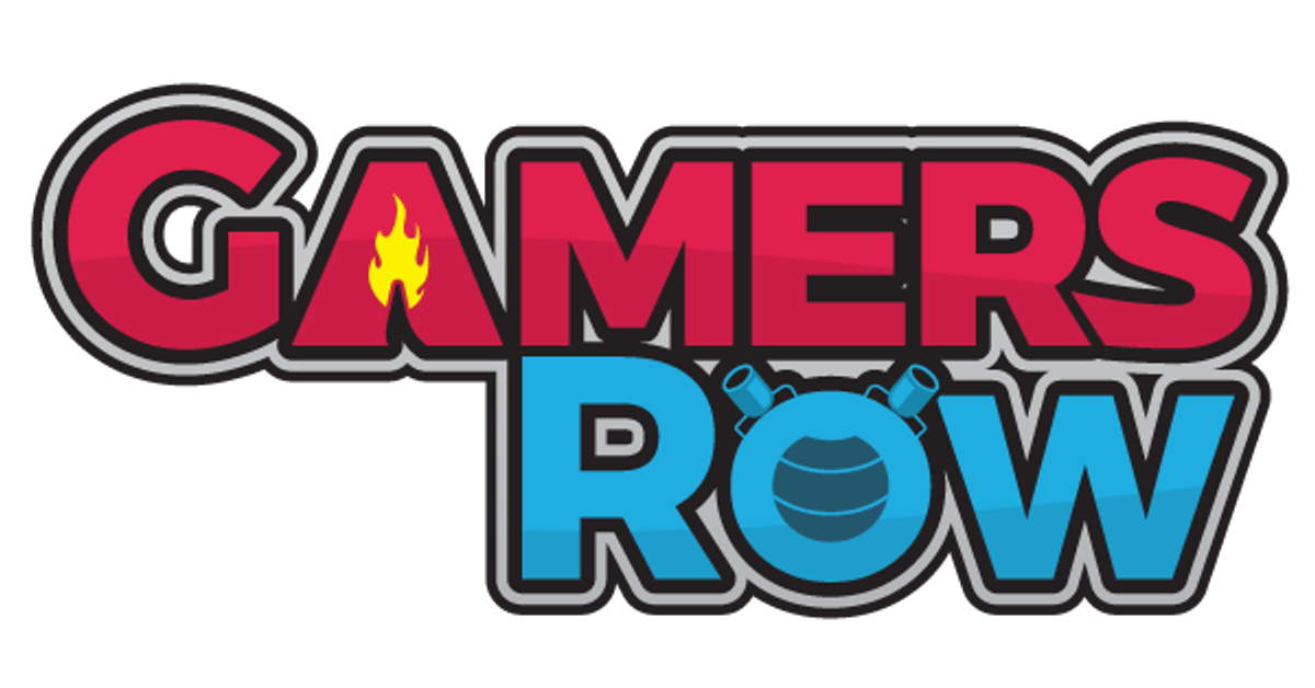 MN Pokemon and Video Game Experts – Gamers Row